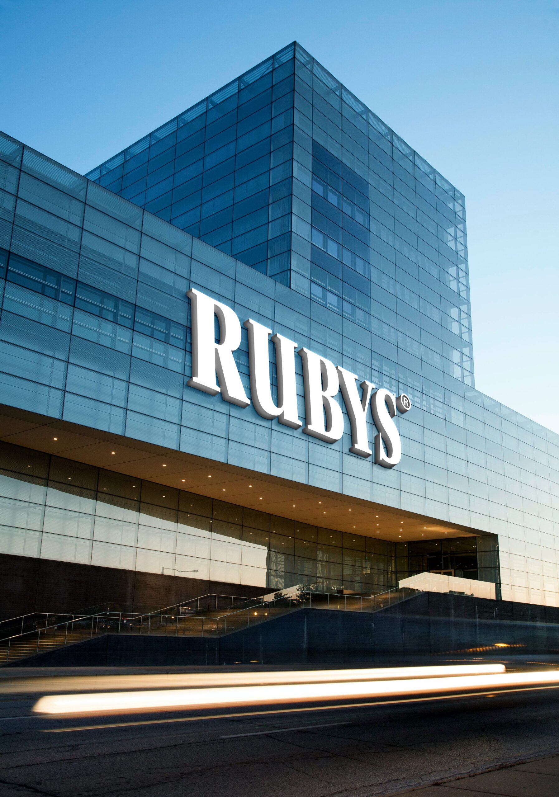 RUBYS Online Giyim Mağazası!